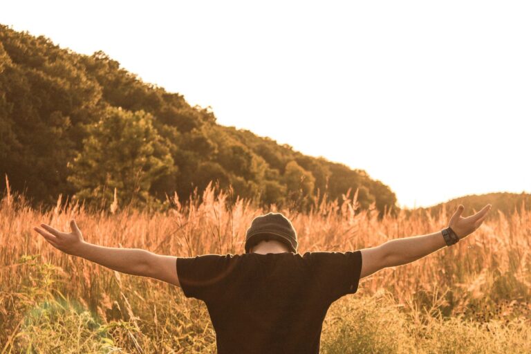 7 Signs You’re Growing as a Person – Harvard